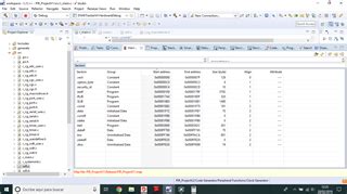 Memory Section RL78 Forum RL78 MCU Renesas Engineering Community