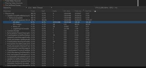 Unity js cs 交互 GC 异常 Issue Tencent puerts GitHub