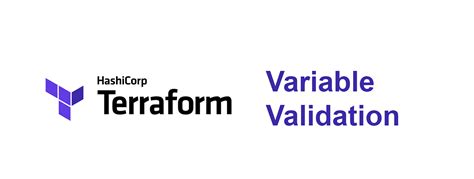 Terraform Input Validation Restricting To Choices