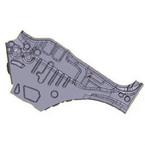 Panel Dash Side At Best Price In Gurgaon By Nagata Auto Engineering