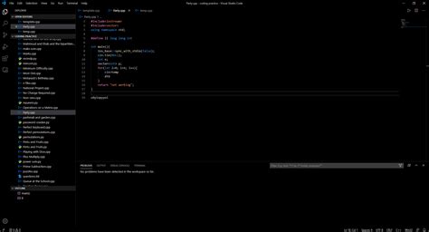 linter stopped working properly · issue 5122 · microsoft vscode cpptools · github