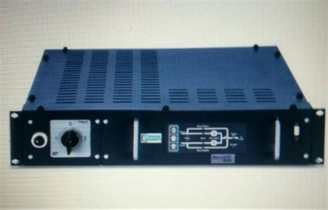 2 Pole Static Transfer Switch Apc Vertiv Consul Eaton Three Phase At