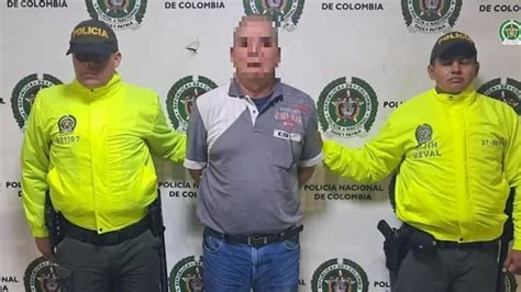 Erinnerungen An Fall Kampusch Kolumbianisches Mädchen Entkommt