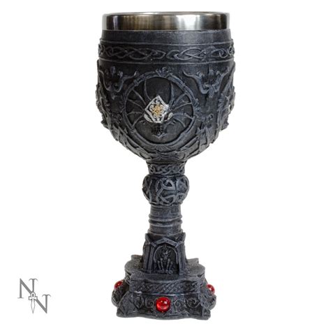 Poisoned Chalice Victoria Poison