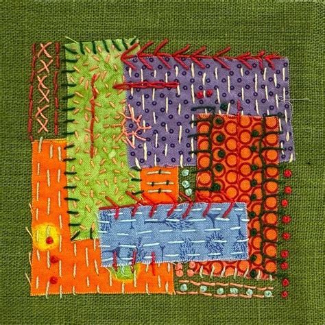 What Is Slow Stitching — Made On 23rd