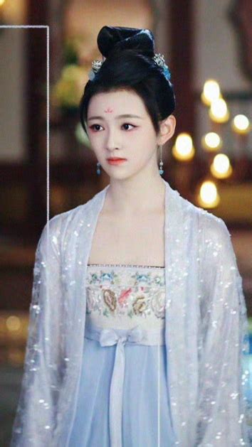 安乐传 琳琅 王奕婷 高清图片，堆糖，美图壁纸兴趣社区