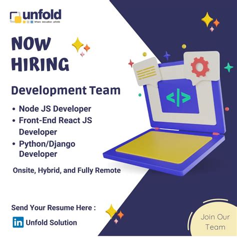 Unfold Solution On Linkedin Gxjgzpur