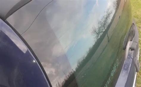 How To Fix A Rear Window Defroster