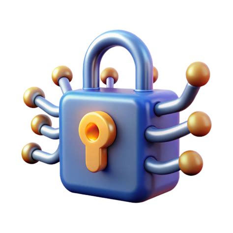 network security advanced data encryption protection 56410475 png