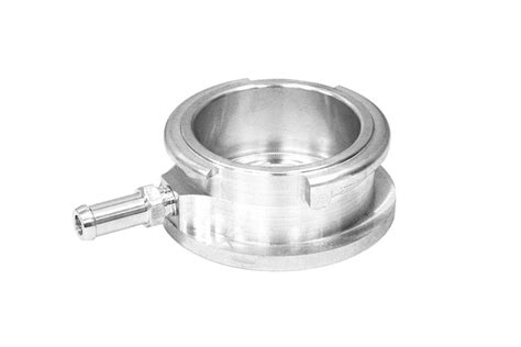 Radiator Cap Socket For Welding 41mm Aluminium Cooling System