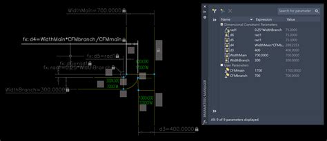 Lisp To Make Y Branch Ducting Autodesk Community
