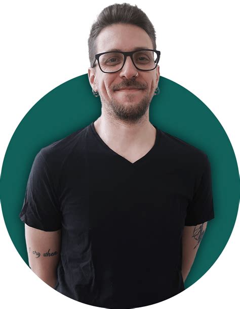 Gustavo Passarella Software Engineer London
