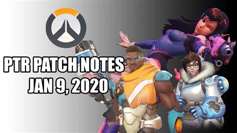 New Ptr Patch Notes Possibly Introduces A Whole New Meta Inven Global