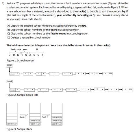 Solved 1 Write A C Program Which Inputs And Then Saves