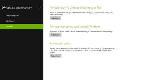 How To Factory Reset A Windows PC Laptop Or Tablet