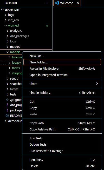 Modularity In Dbt The Data School