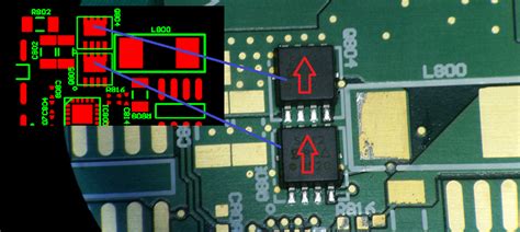 SMT Processing Hot Wires