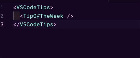 Vscodetips Dev Community