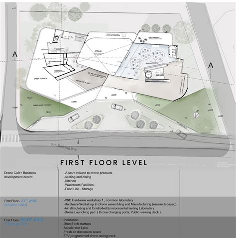 Nisali Siriwardena Bschons Architecture Year 03 2022 By Sliit