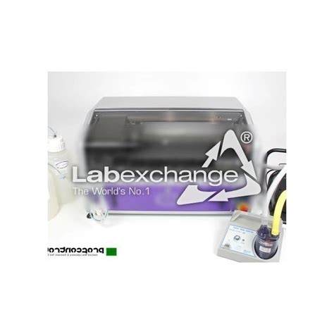 Genetix Qarray Mini Benchtop Microarray Array Prin