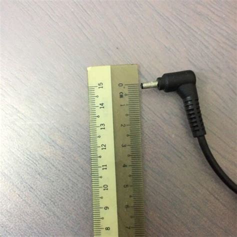 Hp Laptop Power Cable Computers Tech Parts Accessories Cables Adaptors On Carousell