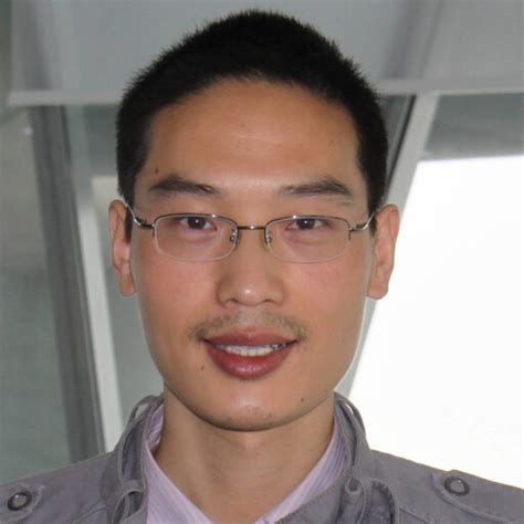 Hai Zhang Professor Associate Doctor Chinese Academy Of Sciences Beijing Cas South
