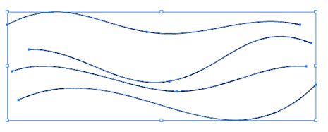 How To Make Smooth Lines In Illustrator Bittbox