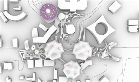 Do 3d Architectural Modelling In Rhino By Architect14 Art Fiverr