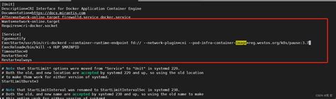 k8s集群的升级 cri dockerd升级 csdn博客
