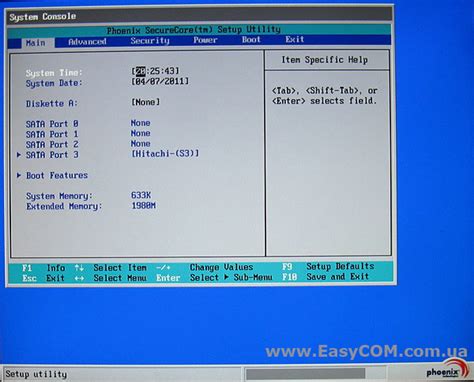 Phoenix Secure Core Bios Pasacredit