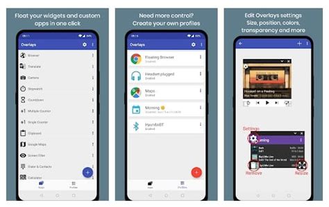 How To Add Floating Video Feature In Any Android Techviral
