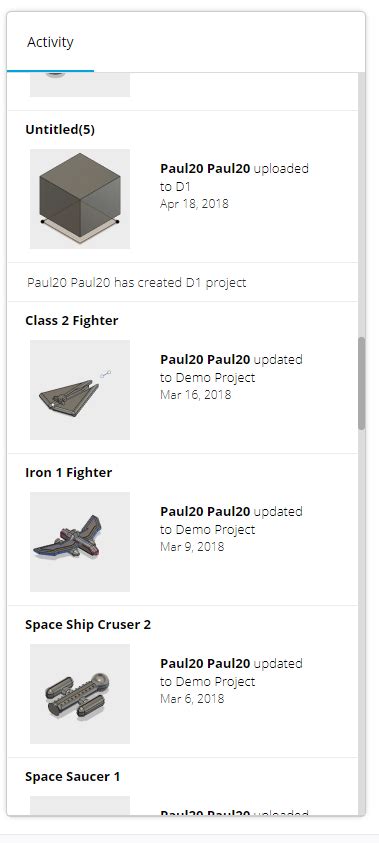 My Recent Model Files Disappeared Autodesk Community