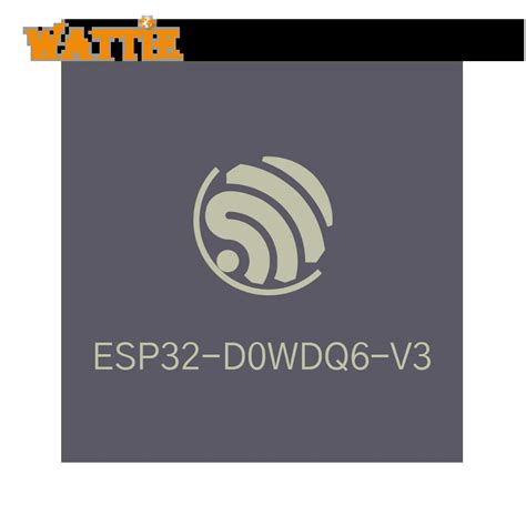 5ชน ESP32 D0WDQ6 V3 ESP32 D0WDQ6 ESP32 D0WD ESP32 PICO V3 ESP32 D0WD
