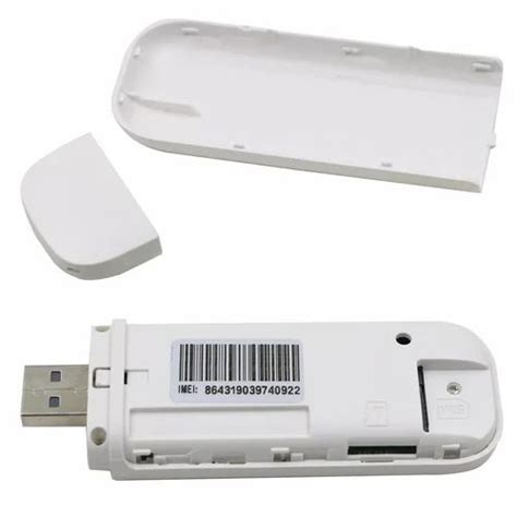 Wifi Dongle At 1299 4g Wifi Dongle In Thiruvananthapuram ID 2852859440355