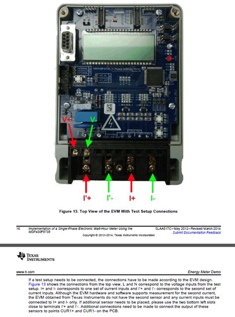 Msp430f6736 Evm Msp Low Power Microcontroller Forum Msp Low Power Microcontrollers Ti E2e