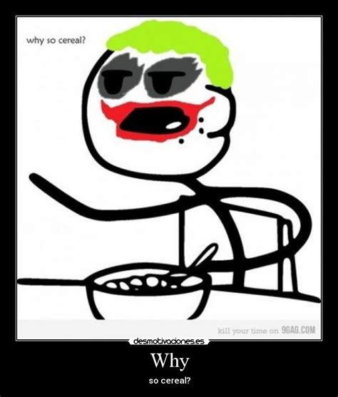 Imágenes y Carteles de JOKER Pag Desmotivaciones