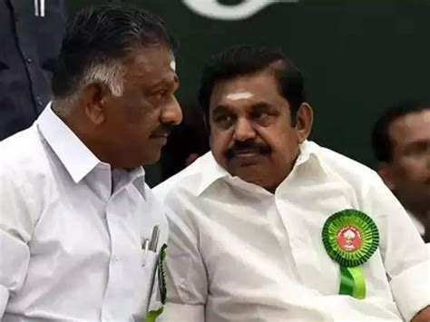 Tn Governor Tea Partyஆளுநர் மாளிகையில் தேநீர் விருந்து ஓபிஎஸ்