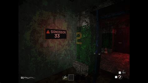 Kletka How To Avoid Samosbor Youtube