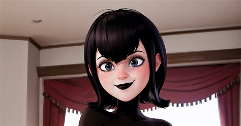 Ai Mavis Dracula Juninholara21のイラスト Pixiv