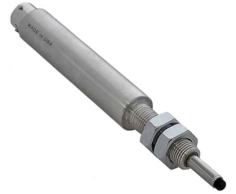 Harold G Schaevitz Ilps 19s Series Spring Loaded Lvit Linear Position