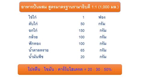 หน่วยอาหารทางสายให้อาหาร ฝ่ายโภชนาการ คณะแพทยศาสตร์โรงพยาบาลรามาธิบดี มหาวิทยาลัยมหิดล