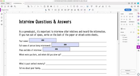 [2025 Picks] 10 Top Fillable Pdf Form Creator Here Free Online Desktop