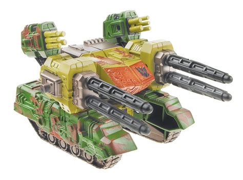 Demolishor Transformers Toys Tfw2005