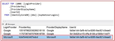 microsoft external authentication in asp core mvc dot net tutorials