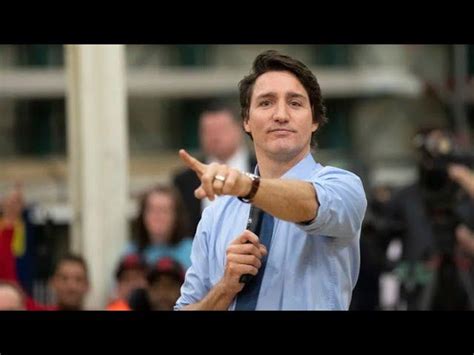 Green Agenda Falling Apart Trudeau Liberals Environment Plans Have Backfired Ted Ritzer