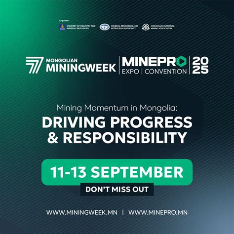 Minepro Mongolia Ulaanbaatar
