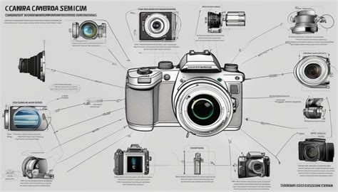 Anatomy Of A Camera Understanding Key Components Explained