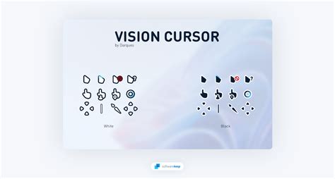 Cursor Skinpacktheme For Windowscapitaine Cursor Pack