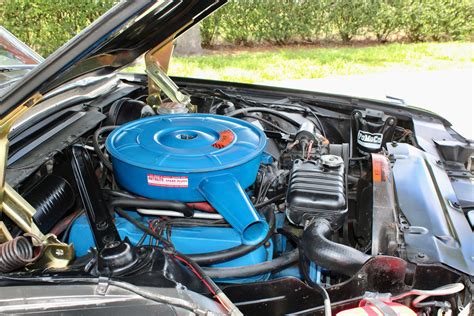 1966 Ford Thunderbird Classic Cars Of Sarasota