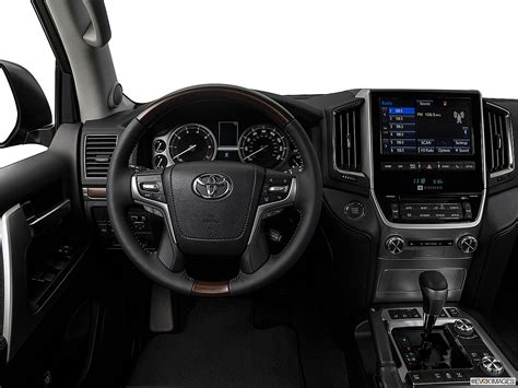 2020 Toyota Land Cruiser Awd Heritage Edition 4dr Suv Research